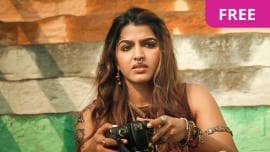 Aindham Vedham Web Series (2024) | Release Date, Review, Cast, Trailer ...