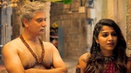 Aindham Vedham Web Series (2024) | Release Date, Review, Cast, Trailer ...