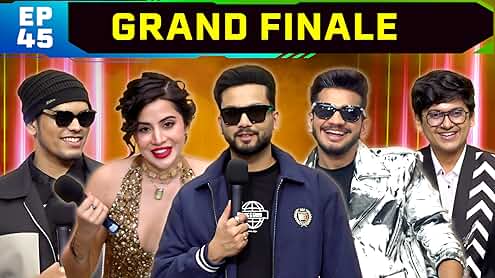 Playground Season 4 Web Series (2024) | Release Date, Review, Cast ...