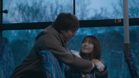 Beyond Goodbye TV Series (2024) | Release Date, Review, Cast, Trailer ...