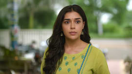 Paithani Web Series (2024) | Release Date, Review, Cast, Trailer, Watch ...