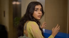 Paithani Web Series (2024) | Release Date, Review, Cast, Trailer, Watch ...