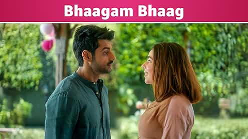 Half Love Half Arranged Season 2 Web Series (2024) | Release Date ...