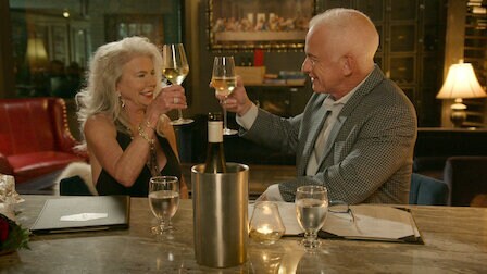 The Later Daters TV Series (2024) | Release Date, Review, Cast, Trailer ...