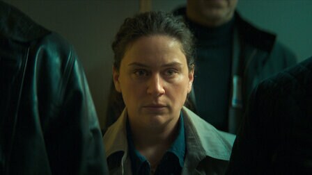 The Helicopter Heist TV Series (2024) | Release Date, Review, Cast, Trailer, Watch Online at ...