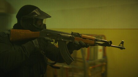 The Helicopter Heist TV Series (2024) | Release Date, Review, Cast, Trailer, Watch Online at ...