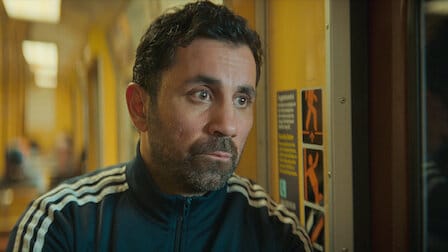 The Helicopter Heist TV Series (2024) | Release Date, Review, Cast, Trailer, Watch Online at ...