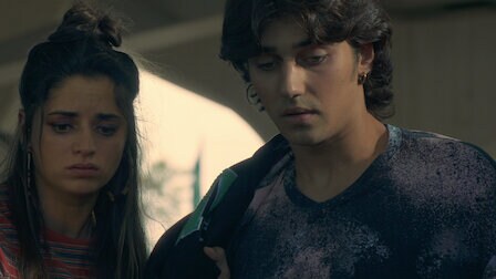 1992 TV Series (2024) | Release Date, Review, Cast, Trailer, Watch ...