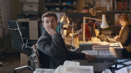 Missing You TV Series (2025) | Release Date, Review, Cast, Trailer, Watch Online at Netflix ...