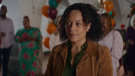 Missing You TV Series (2025) | Release Date, Review, Cast, Trailer ...