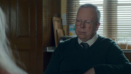 Missing You TV Series (2025) | Release Date, Review, Cast, Trailer ...