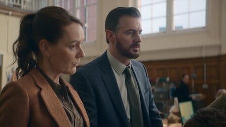 Missing You TV Series (2025) | Release Date, Review, Cast, Trailer ...