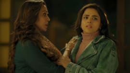 Khoj - Parchaiyon Ke Uss Paar Web Series (2024) | Release Date, Review ...