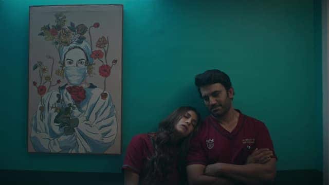 Doctors Web Series (2024) | Release Date, Review, Cast, Trailer, Watch ...