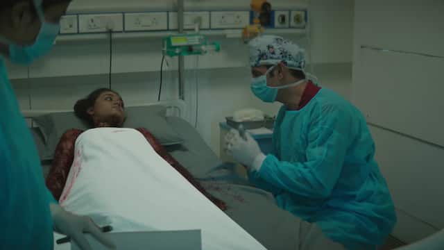 Doctors Web Series (2024) | Release Date, Review, Cast, Trailer, Watch ...