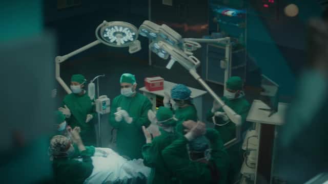 Doctors Web Series (2024) | Release Date, Review, Cast, Trailer, Watch ...