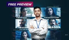 Cubicles Season 4 Web Series (2024) | Release Date, Review, Cast ...