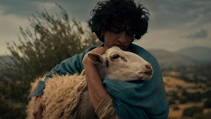 House of David TV Series (2025) | Release Date, Review, Cast, Trailer ...