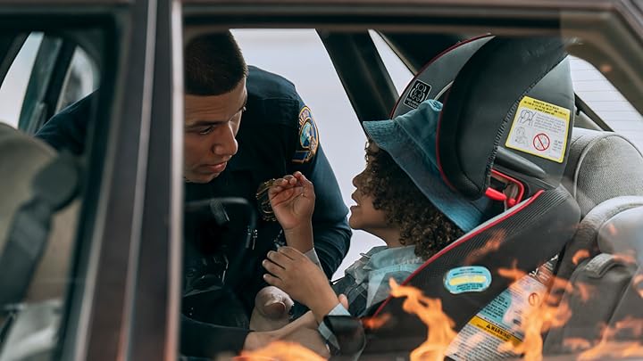 On Call TV Series (2025) | Release Date, Review, Cast, Trailer, Watch ...
