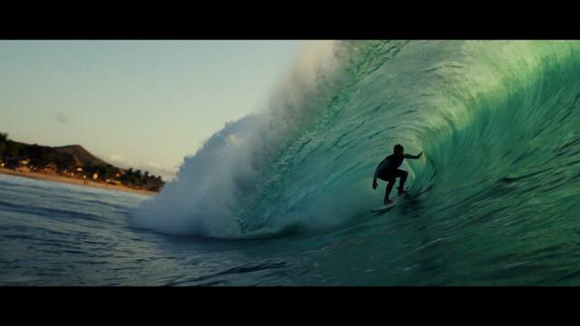 100 Foot Wave Season 2 TV Series | Review, Cast, Trailer, Watch Online ...