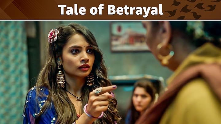 Chidiya Udd Web Series (2025) | Release Date, Review, Cast, Trailer ...