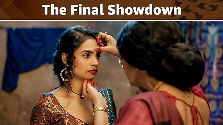 Chidiya Udd Web Series (2025) | Release Date, Review, Cast, Trailer ...