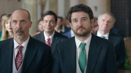 Alpha Males Season 3 TV Series (2025) | Release Date, Review, Cast ...