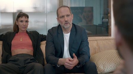 Shafted TV Series (2025) | Release Date, Review, Cast, Trailer, Watch ...