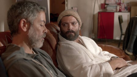 Shafted TV Series (2025) | Release Date, Review, Cast, Trailer, Watch ...