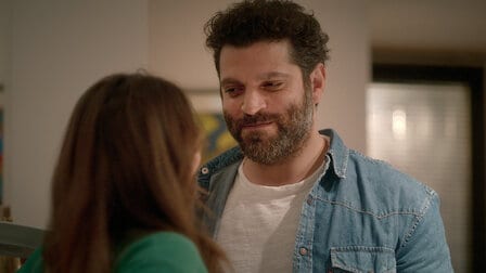 Shafted TV Series (2025) | Release Date, Review, Cast, Trailer, Watch ...