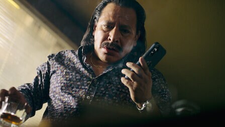 Prison Cell 211 TV Series (2025) | Release Date, Review, Cast, Trailer ...