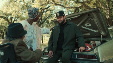 Mo Season 2 TV Series (2025) | Release Date, Review, Cast, Trailer ...