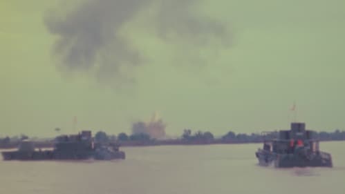 Vietnam: The War That Changed America TV Series (2025) | Release Date ...