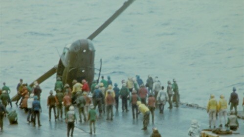 Vietnam: The War That Changed America TV Series (2025) | Release Date ...