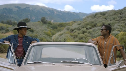 Government Cheese TV Series (2025) | Release Date, Review, Cast ...