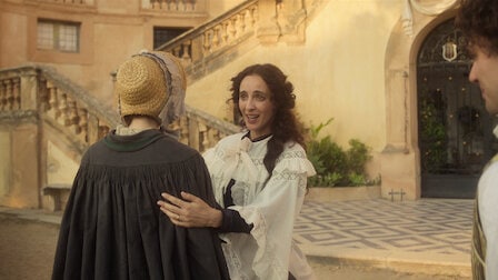 The Leopard TV Series (2025) | Release Date, Review, Cast, Trailer ...