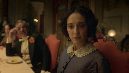 The Leopard TV Series (2025) | Release Date, Review, Cast, Trailer ...