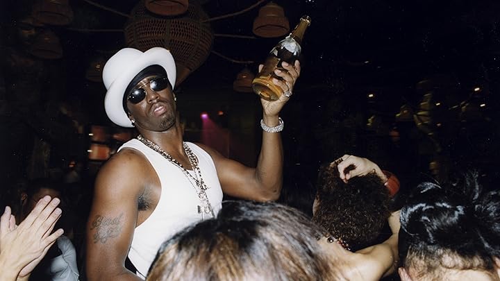 The Fall of Diddy TV Series | Review, Cast, Trailer, Watch Online at ...