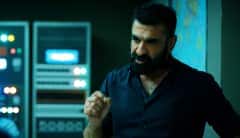 Adrishyam 2 - The Invisible Heroes Web Series (2025) | Release Date ...