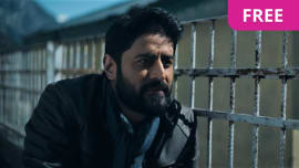 Kaafir Web Series (2019) | Release Date, Review, Cast, Trailer, Watch ...