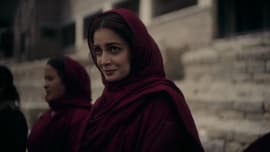 Kaafir Web Series (2019) | Release Date, Review, Cast, Trailer, Watch ...