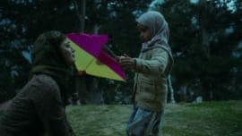 Kaafir Web Series (2019) | Release Date, Review, Cast, Trailer, Watch ...