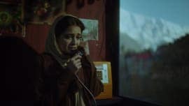 Kaafir Web Series (2019) | Release Date, Review, Cast, Trailer, Watch ...