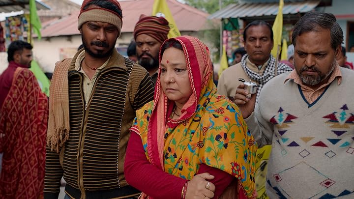 Panchayat Season 4 Web Series (2025) | Release Date, Review, Cast ...