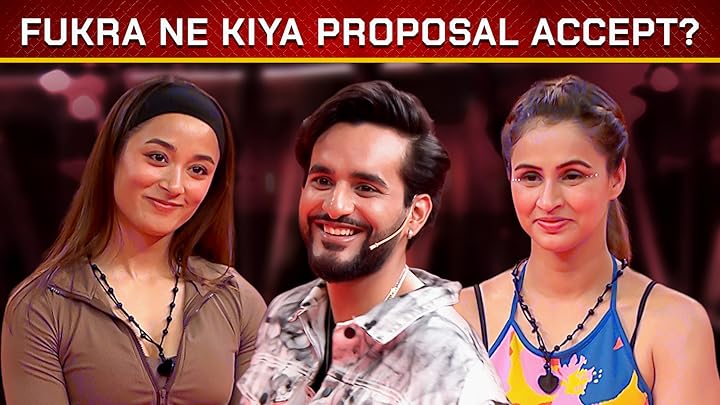 Battleground Web Series (2025) | Release Date, Review, Cast, Trailer ...