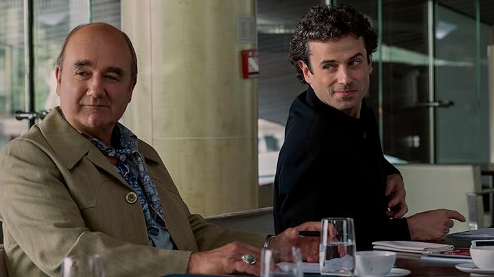 Étoile TV Series (2025) | Release Date, Review, Cast, Trailer, Watch ...