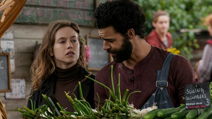 Étoile TV Series (2025) | Release Date, Review, Cast, Trailer, Watch ...