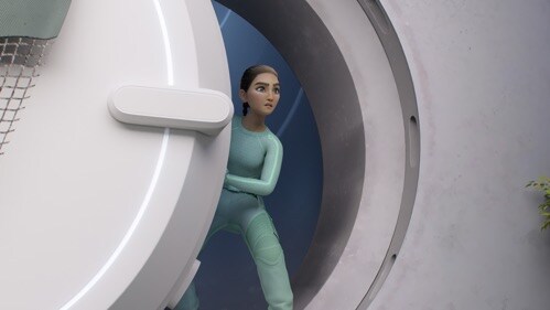 WondLa Season 2 TV Series (2025) | Release Date, Review, Cast, Trailer ...