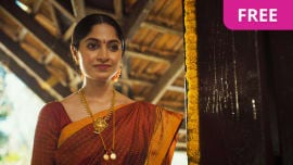 Ayyana Mane Web Series (2025) | Release Date, Review, Cast, Trailer ...