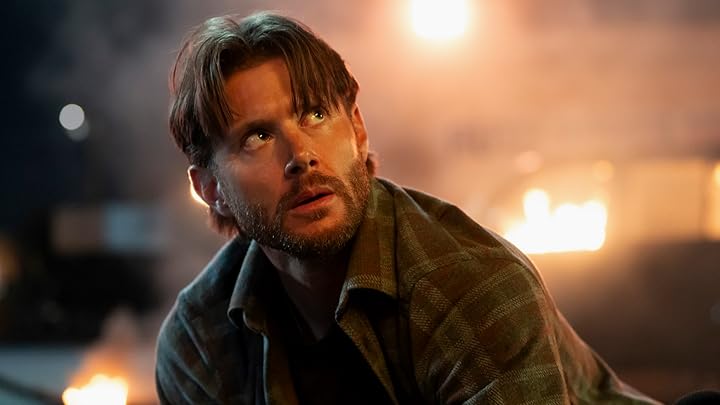 Countdown TV Series (2025) | Release Date, Review, Cast, Trailer, Watch ...